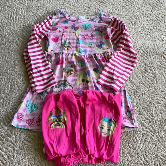 Matching Sets | Jojo Siwa Outfit | Poshmark